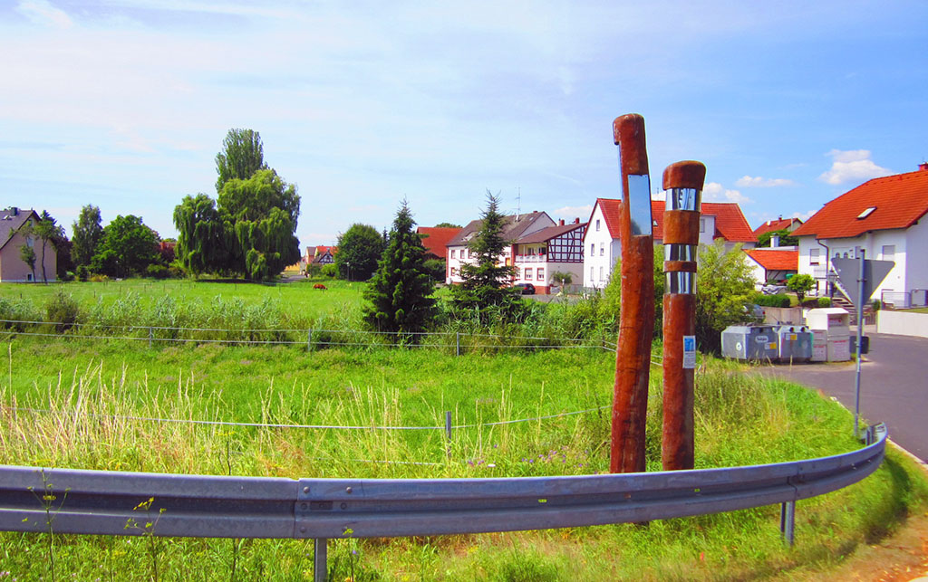 Galerie - DER HAMMERSBACHER